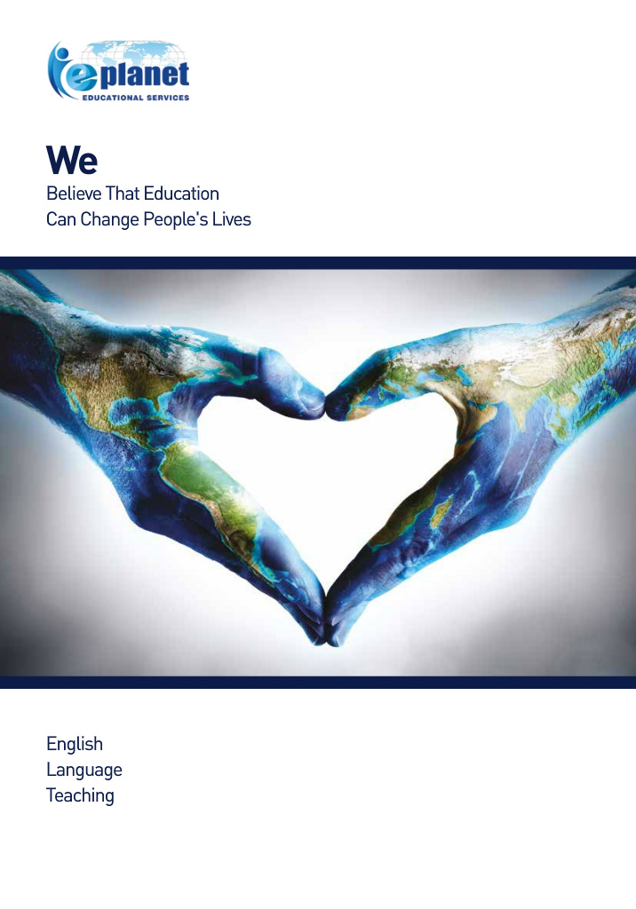 Eplanet Educational Services